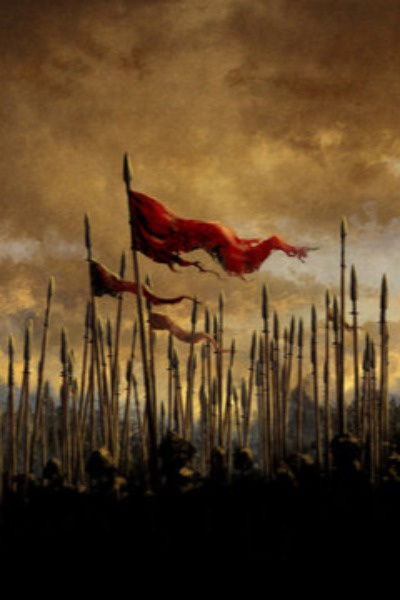 The Battlefield | Royal Road