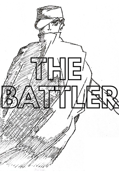 The Battler | Royal Road