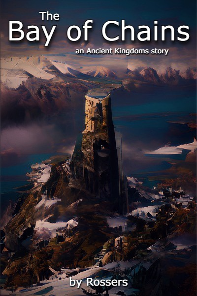 The Bay of Chains | Royal Road