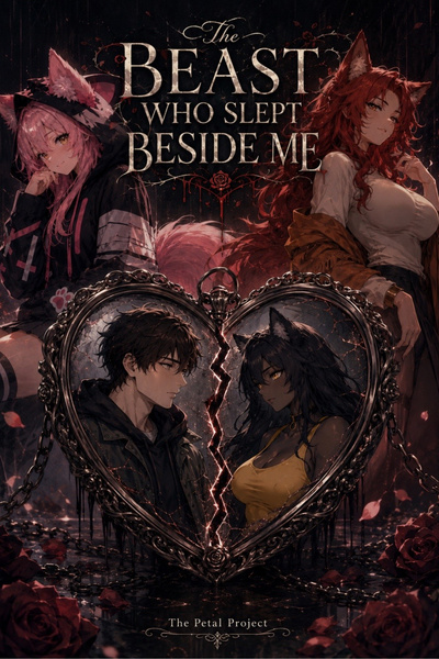 Chapter 14: The Denning Escalation - The Beast Who Slept Beside Me ...