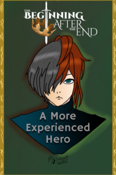 The Beginning After the End - a More Experienced Hero | Royal Road