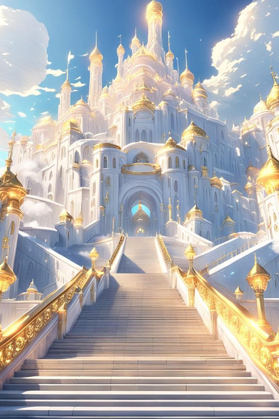 Chapter 2: The Celestial Genesis: The Birth of Angels and Beasts - The ...