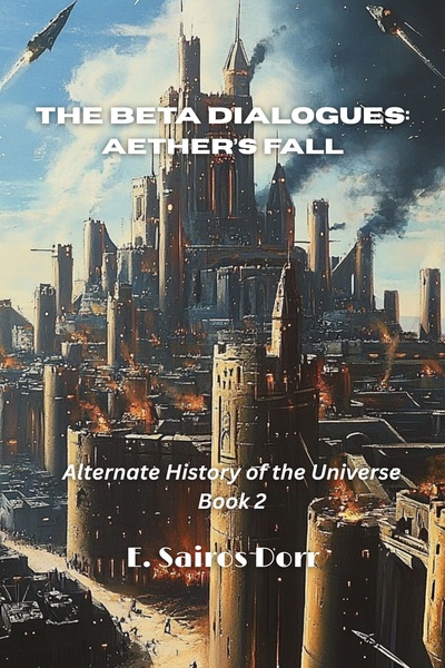 The Beta Dialogues: Aether’s Fall | Royal Road