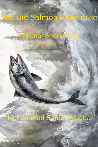 The Big Salmon Adventure | Royal Road