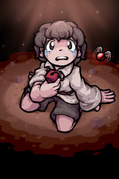 The Binding of Isaac: Golden Idols [Worm Crossover] | Royal Road