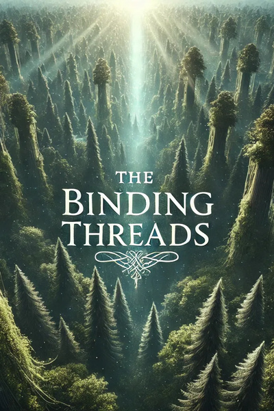 The Binding Threads | Royal Road