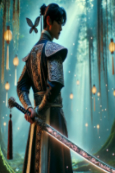 3.The Star of the Demonic Cult, A Beacon of Hope/Chunhyang's Proposal ...