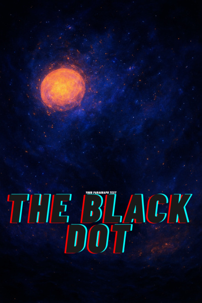 THE BLACK DOT | Royal Road