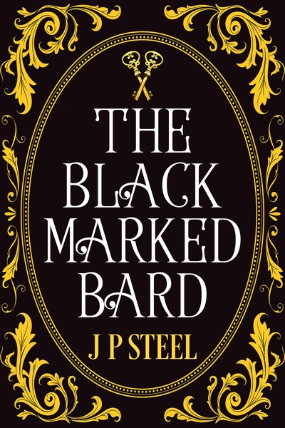 The Black Marked Bard | Royal Road