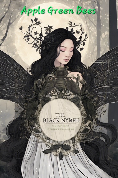 Chapter 1: What happens after death? - The Black Nymph | Royal Road