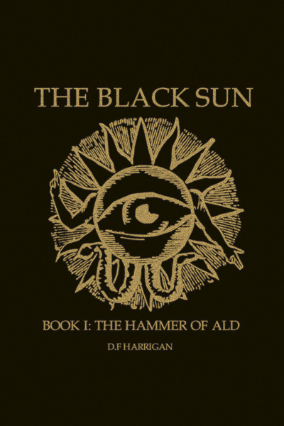 CHAPTER 23: The Serpent Sun - The Black Sun | Royal Road