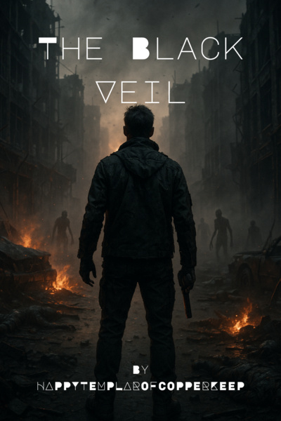 Chapter 11 — The Fall Below - The Black Veil | Royal Road