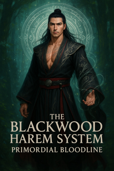 The Blackwood Harem System: Primordial Bloodline | Royal Road