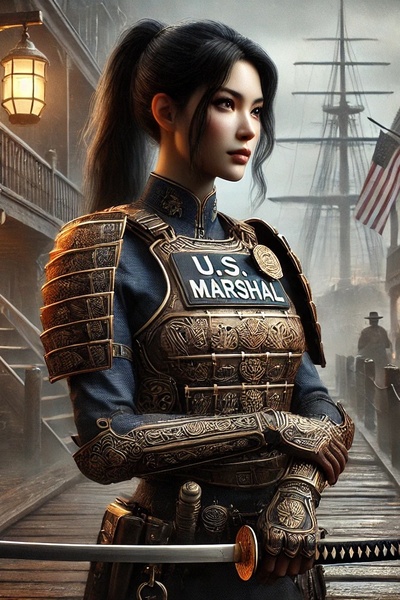 The Badge - The Blade and the Badge | Royal Road