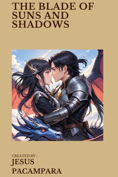 Chapter 3 part 5 Winds of Trust, Shadows of Strength - The Blade of Suns and Shadows | Royal Road