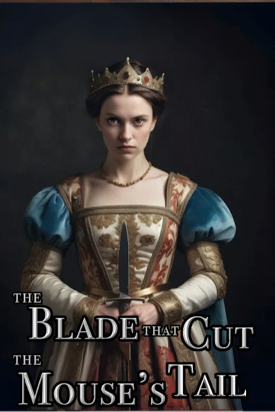 Chapter 29: A Girl, a Dream (Part 1) - The Blade That Cut the Mouse's ... Chapter 29: A Girl, a Dream (Part 1) - The Blade That Cut the Mouse's ...