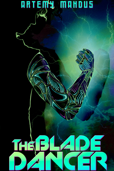 2.1 - Cannot Stop Myself - The Blade/Dancer | Royal Road