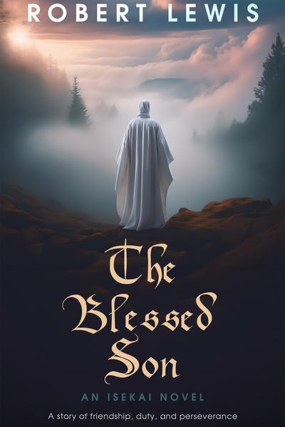 Chapter 3 - The Blessed Son | Royal Road