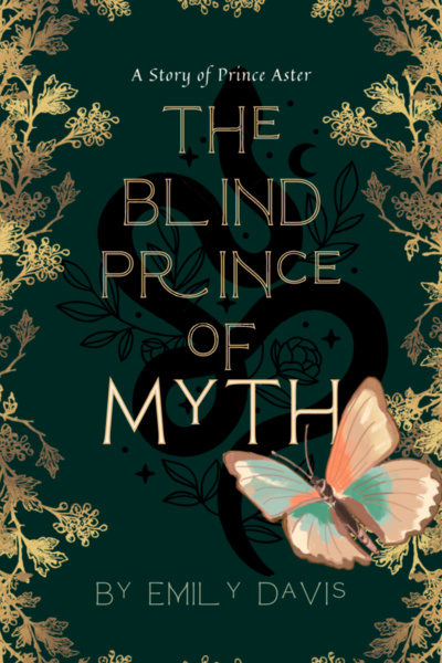 The Blind Prince of Myth | Royal Road