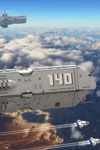 SITUATION REPORT - THE BLITZ | Royal Road