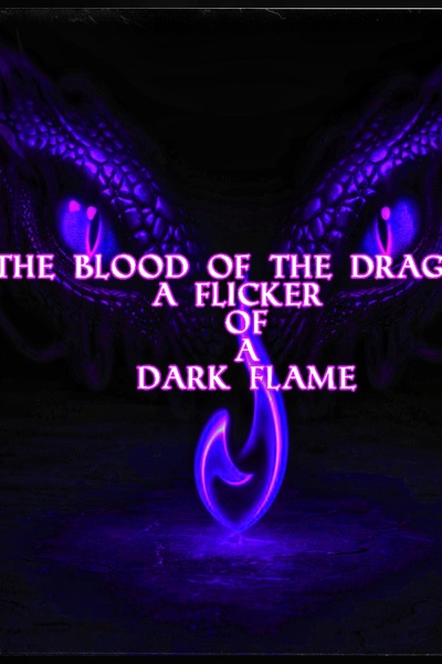 Chapter 1 - The Blood of The Dragon | Royal Road