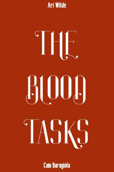 The Blood Tasks | Royal Road