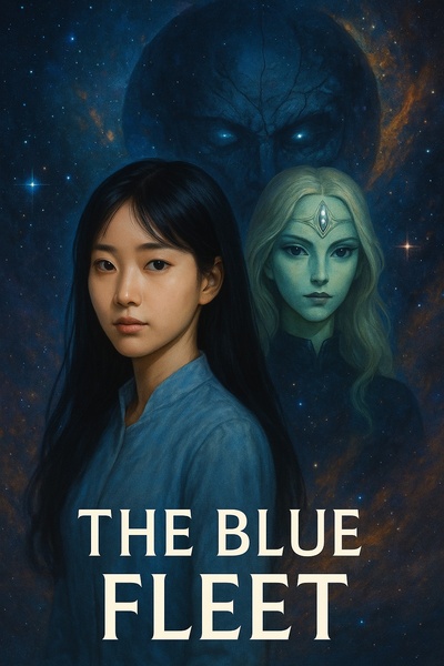 The Blue Fleet | Royal Road