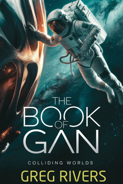 Chapter One: A Ship and a Name - THE BOOK OF GAN | Royal Road