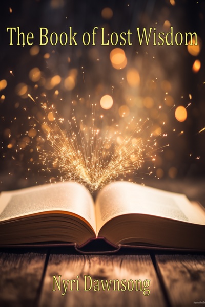 The Book of Lost Wisdom | Royal Road