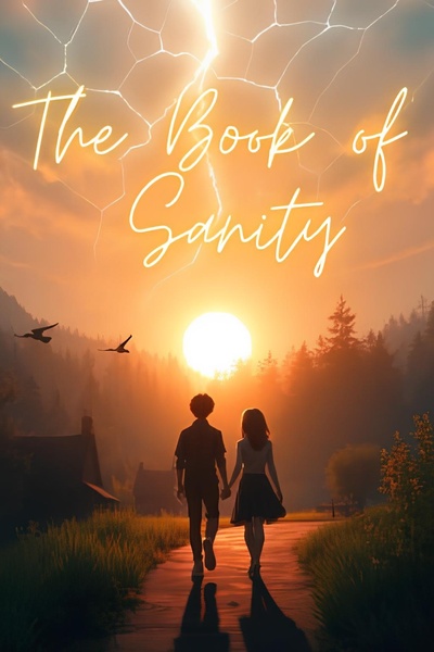 The Book of Sanity | Royal Road
