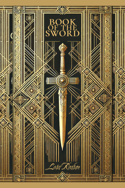 \ 1 / The Castle of Flowers - The Book Of The Sword | Royal Road
