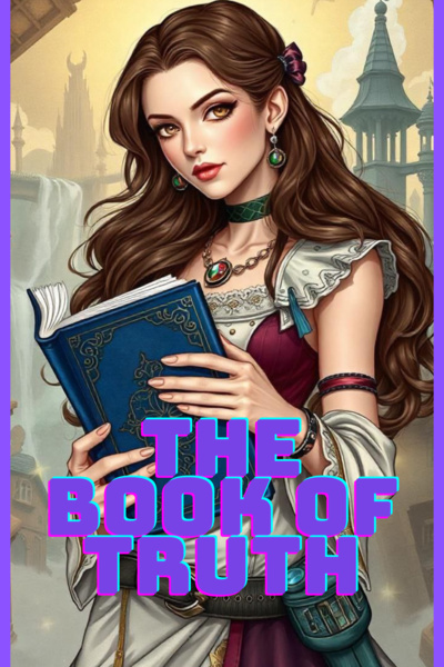 The Book of Truth | Royal Road