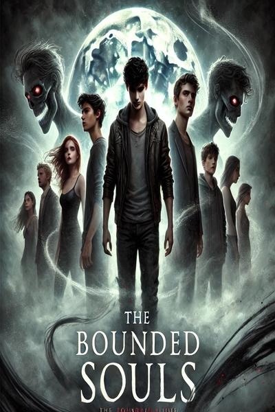 THE BOUNDED SOULS | Royal Road