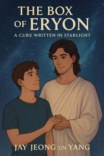 The Box of Eryon | Royal Road