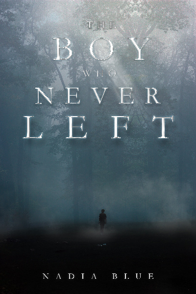 The Boy Who Never Left | Royal Road
