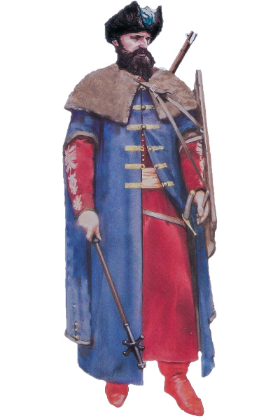 The Boyar | Royal Road