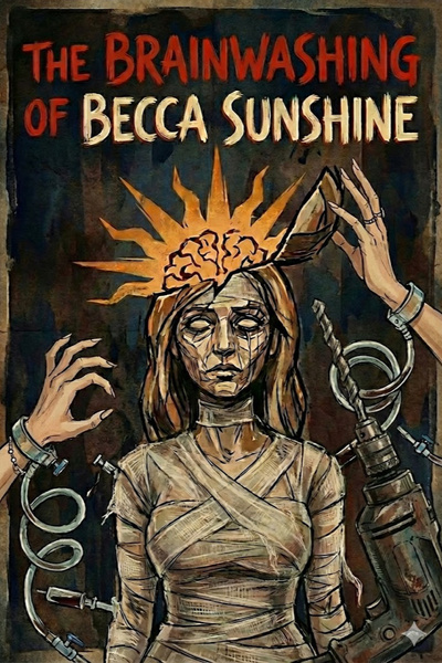 Chapter 5: The Performance - The Brainwashing of Becca Sunshine ...