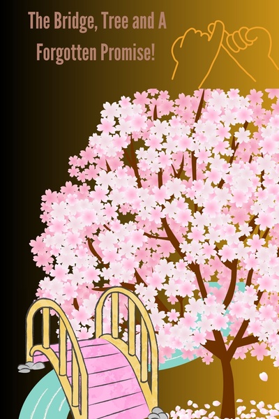 The Bridge, Tree and A Forgotten Promise! | Royal Road