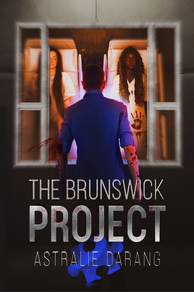 The Brunswick Project (Book One: Fighter's Findings Series) | Royal Road