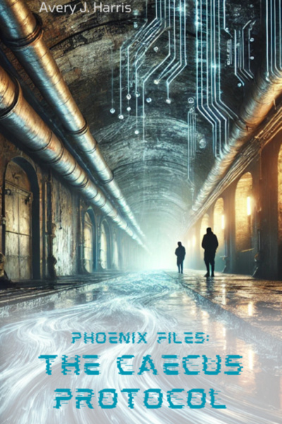 Prologue: The First Drops - The Caecus Protocol | Royal Road