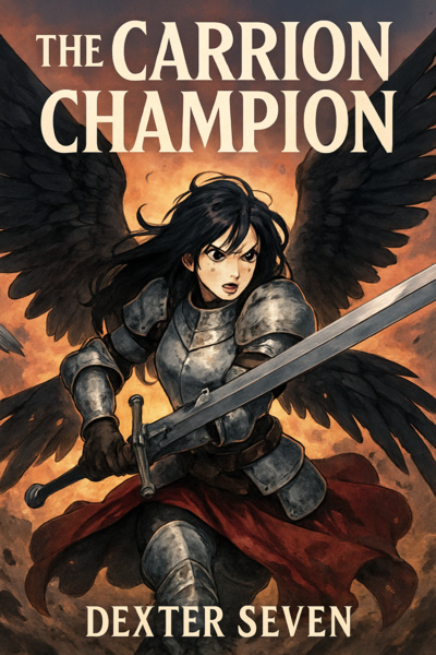The Village - The Carrion Champion | Royal Road