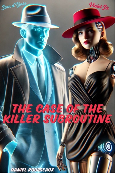 6: Push, Pop - The Case of the Killer Subroutine | Royal Road