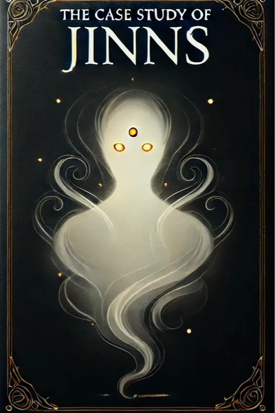 Story 1 chapter 1- introduction - The case study of Jinns | Royal Road