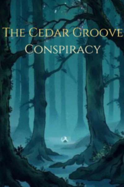 The Cedar Groove Conspiracy | Royal Road