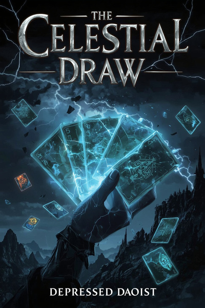 Chapter 2 - The Celestial Draw [Cultivation, Deckbuilder] | Royal Road