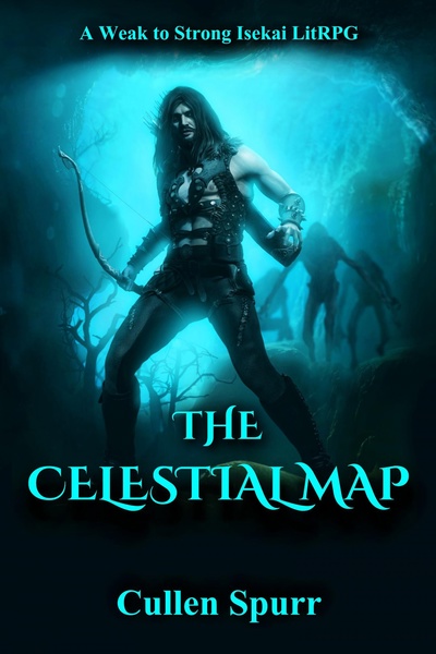 Chapter 26 – Squabbling Goblin Tribes - The Celestial Map (A Weak To ...