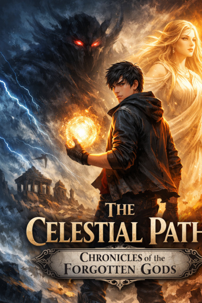 Awakening in a new world - The Celestial Path: Chronicles Of The ...
