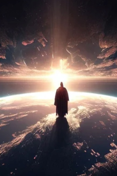 The Celestial Throne | Royal Road