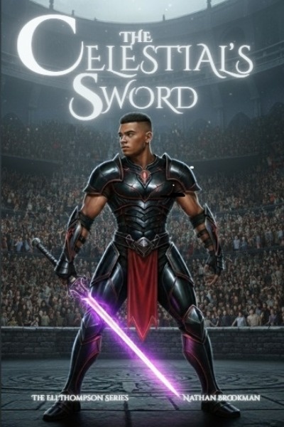 The Celestial's Sword | Royal Road