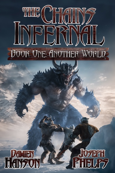 Chapter Fifty-Nine – Critical Fusion - The Chains Infernal | Royal Road